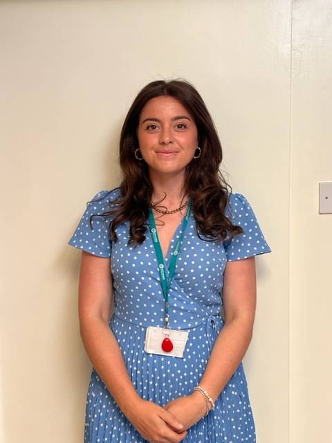Who’s Who – St Margaret's Church of England Primary School